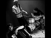 ミシュコ・プラヴィ トリオ (MISKO PLAVI TRIO)｜チケットぴあ