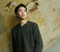 ベン・キム (BEN KIM)｜チケットぴあ