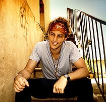 スティーヴ・アップルトン (STEVE APPLETON)｜チケットぴあ