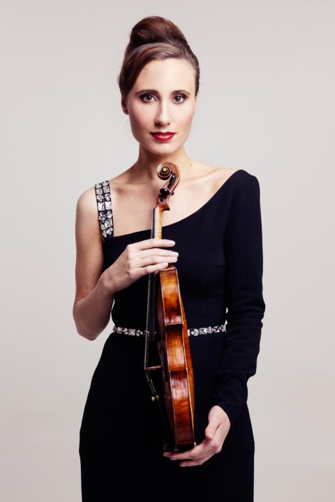 ジェニファー・パイク (JENNIFER PIKE)｜チケットぴあ