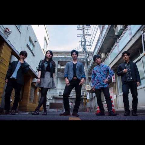 Union Crow (ユニオンクロウ)｜チケットぴあ