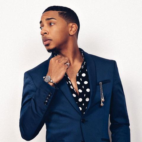 クリスチャン・サンズ (CHRISTIAN SANDS)｜チケットぴあ