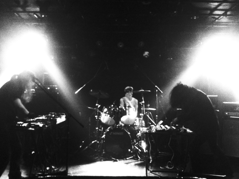 BLASTRO (ブラストロ)｜チケットぴあ