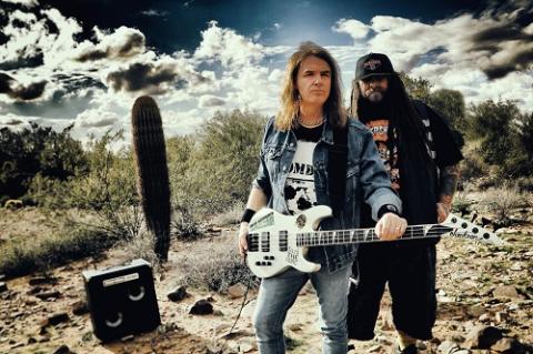 ″More LIVE with Deth″(モアライブウィズデス) | チケットぴあ[音楽 海外ROCK・POPSのチケット購入・予約]