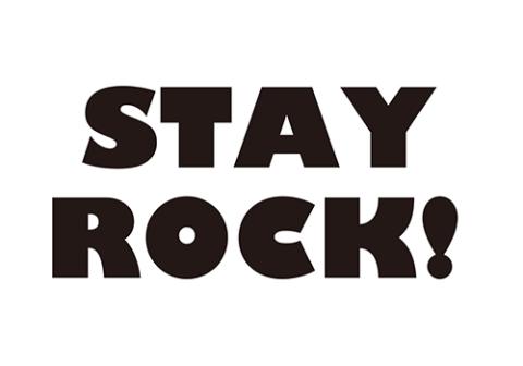STAY ROCK！(ステイロック) | チケットぴあ[音楽 J-POP・ROCKのチケット購入・予約]