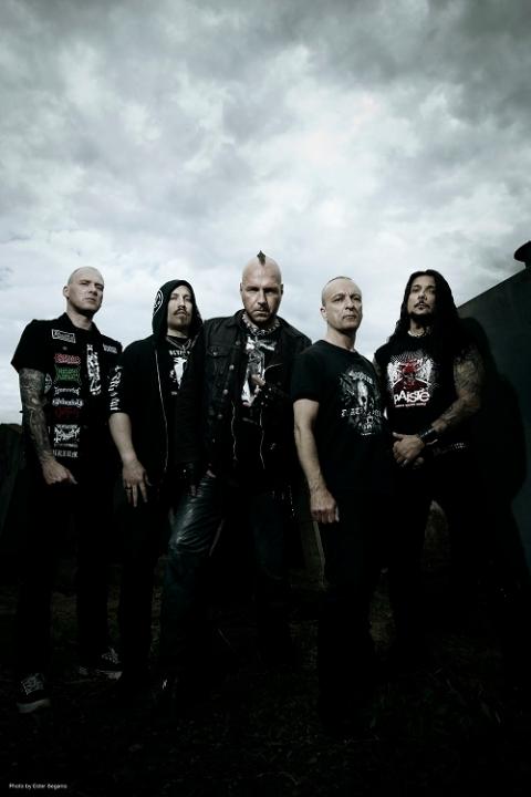 MAYHEM (メイヘム)｜チケットぴあ