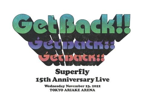 Superfly(スーパーフライ) | チケットぴあ[音楽 J-POP・ROCKのチケット購入・予約]