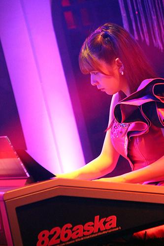 826aska(ハチニイロクアスカ) | チケットぴあ[音楽 J-POP・ROCKのチケット購入・予約]