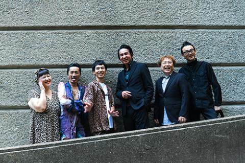 Original Love | チケットぴあ[チケット購入・予約]