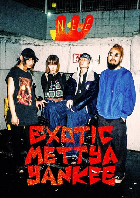 NEE | チケットぴあ[チケット購入・予約]