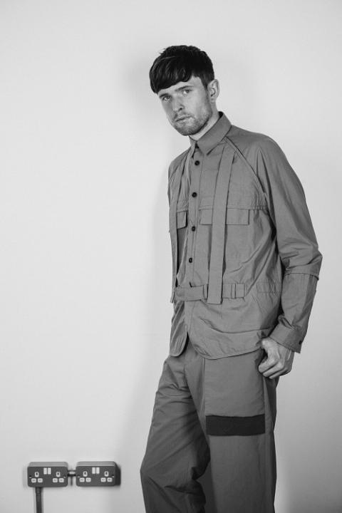 JAMES BLAKE (ジェイムスブレイク)｜チケットぴあ