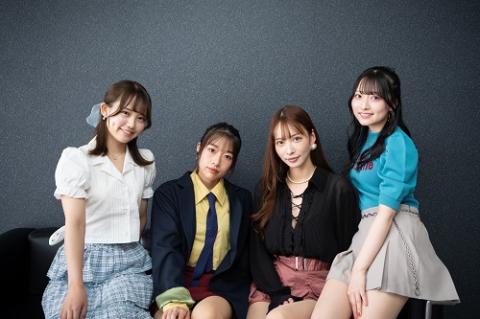 きみとバンド(キミトバンド) | チケットぴあ[音楽 J-POP・ROCKのチケット購入・予約]