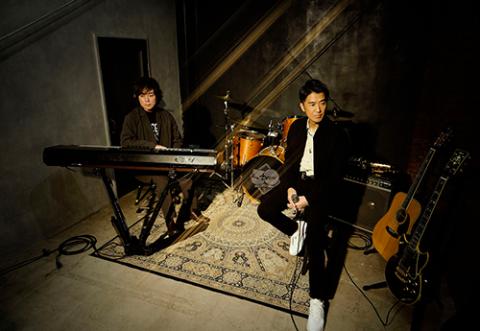 DEEN(ディーン) | チケットぴあ[音楽 J-POP・ROCKのチケット購入・予約]