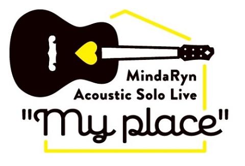 MindaRyn(マイダリン) | チケットぴあ[音楽 J-POP・ROCKのチケット購入・予約]