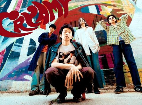 CRYAMY | チケットぴあ[チケット購入・予約]