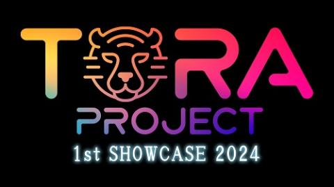 TORA PROJECT 1st SHOWCASE 2024(トラプロジェクトファーストショーケース) | チケットぴあ[音楽 J-POP・ROCKのチケット購入・予約]