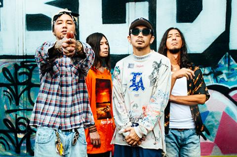 CHAGU CHAGU ROCK FESTIVAL 2024(チャグチャグロックフェスティバル) | チケットぴあ[音楽 フェスティバルの ...