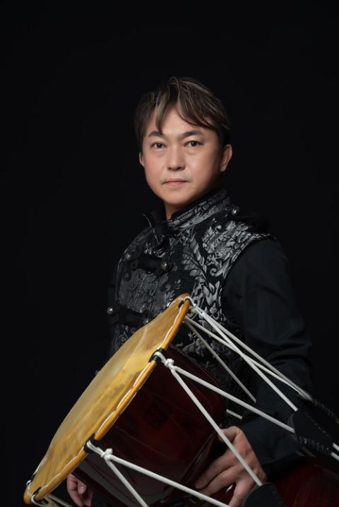 新韓楽（SHIN KAN GAKU） ～韓国伝統音楽の新たなる挑戦～(シンカンガクカンコクデントウオンガクノアラタナルチョウセン ...