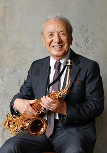 渡辺貞夫(sax)(ワタナベサダオ) | チケットぴあ[音楽 渡辺貞夫(sax)(ワタナベサダオ) | チケットぴあ[音楽
