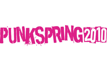 PUNKSPRING 2010、出演者第5弾が発表。幕張メッセは25組に | チケットぴあ[音楽 フェスティバル]