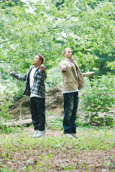 Def Tech、復活後の初アルバム＆ツアー決定 | チケットぴあ[音楽 J-POP・ROCK]