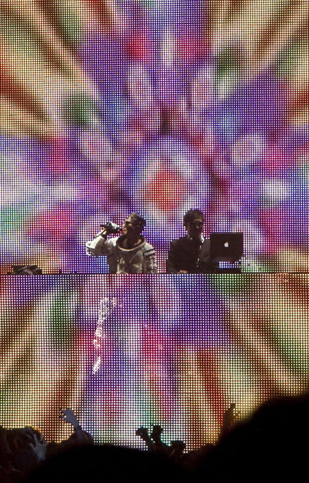 m-flo、5年ぶりのニューアルバム『SQUARE ONE』を3月にリリース | チケットぴあ[音楽 J-POP・ROCK]