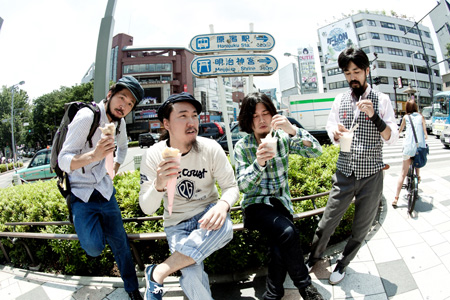 SPECIAL OTHERS、2年ぶりのフルアルバムをリリース | チケットぴあ[音楽 J-POP・ROCK]
