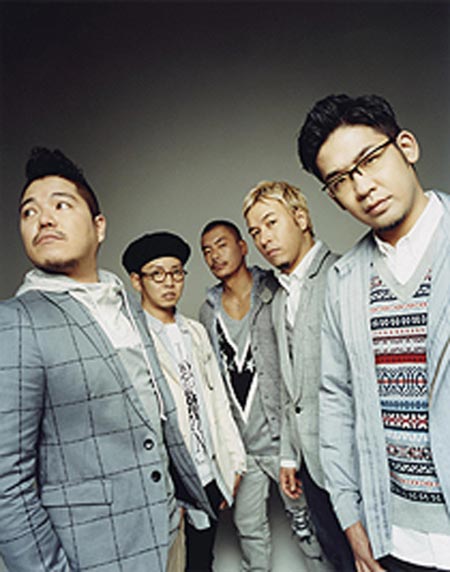 RIP SLYME恒例のクリスマスライブ、今年も開催決定 | チケットぴあ[音楽 J-POP・ROCK]