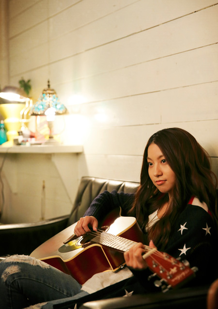 Rihwa、全国ライブツアー決定 | チケットぴあ[音楽 J-POP・ROCK]