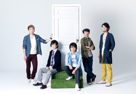 wacciのライブに片平里菜、堂島孝平出演！ | チケットぴあ[音楽 J-POP・ROCK]