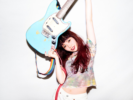 出演者は女性のみ！ライブイベントにSakuが出演 | チケットぴあ[音楽 J-POP・ROCK]