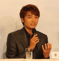 井上芳雄
