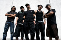 ヘヴィロックバンドSupeが凱旋ツアー。ファイナルの初ワンマンでアルバム未収録曲をプレゼント！ | チケットぴあ[音楽 J-POP・ROCK]