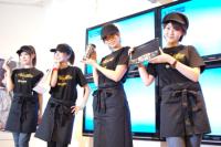 1週間限定ヒルクライムカフェ、オープン！ | チケットぴあ[音楽 J-POP・ROCK]