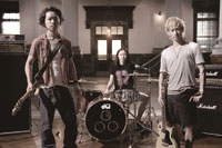 ロックバンドodd、1stミニアルバムリリース＆全国ツアー敢行 | チケットぴあ[音楽 J-POP・ROCK]