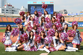 GSDB サマーシリーズ2013 ～関東6番勝負～[チケットぴあ｜チケット情報・販売]